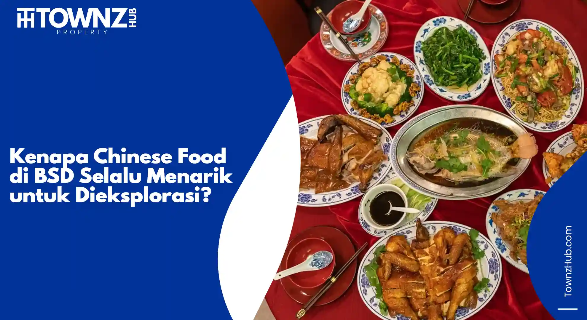 7 Rekomendasi Chinese Food di BSD yang Wajib Dicoba, dari Dimsum sampai ...